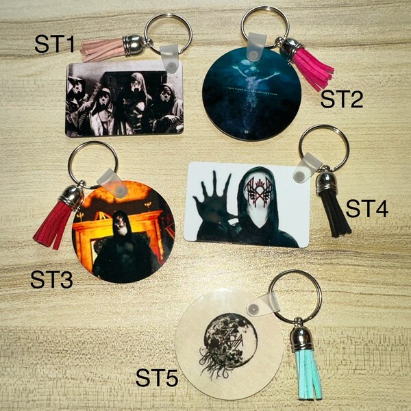 Vessel Sleep Token - Etsy