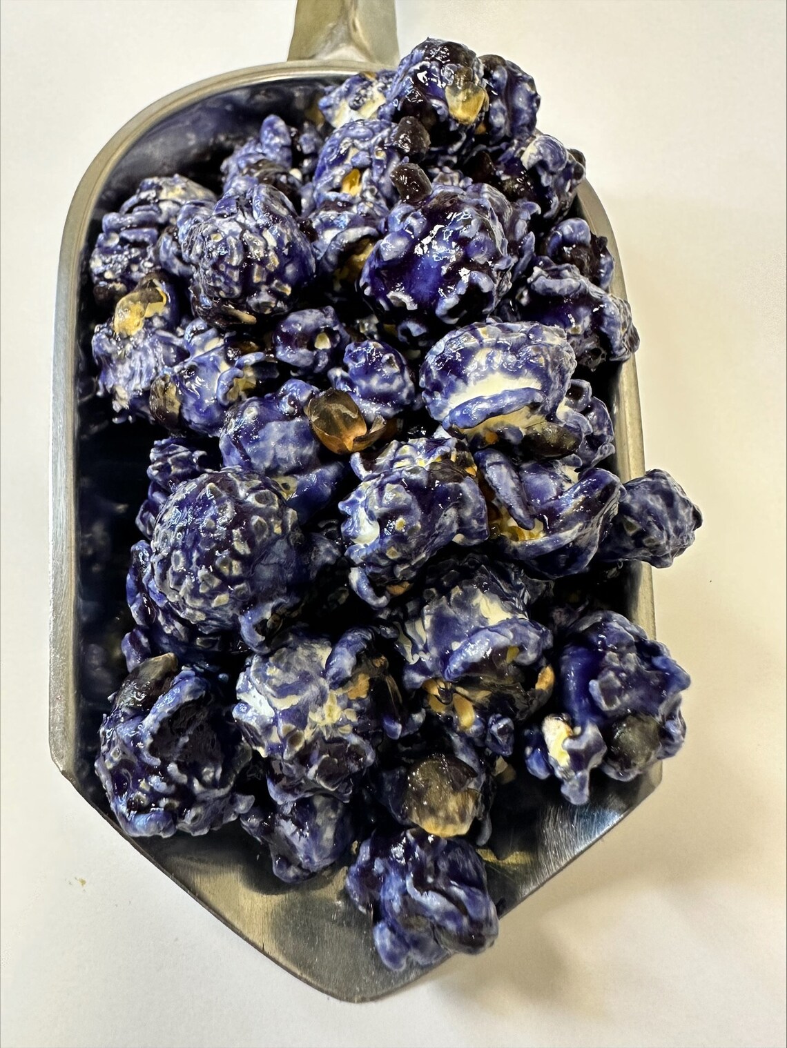 Blueberry Popcorn - Etsy