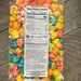 Watermelon Popcorn - Etsy