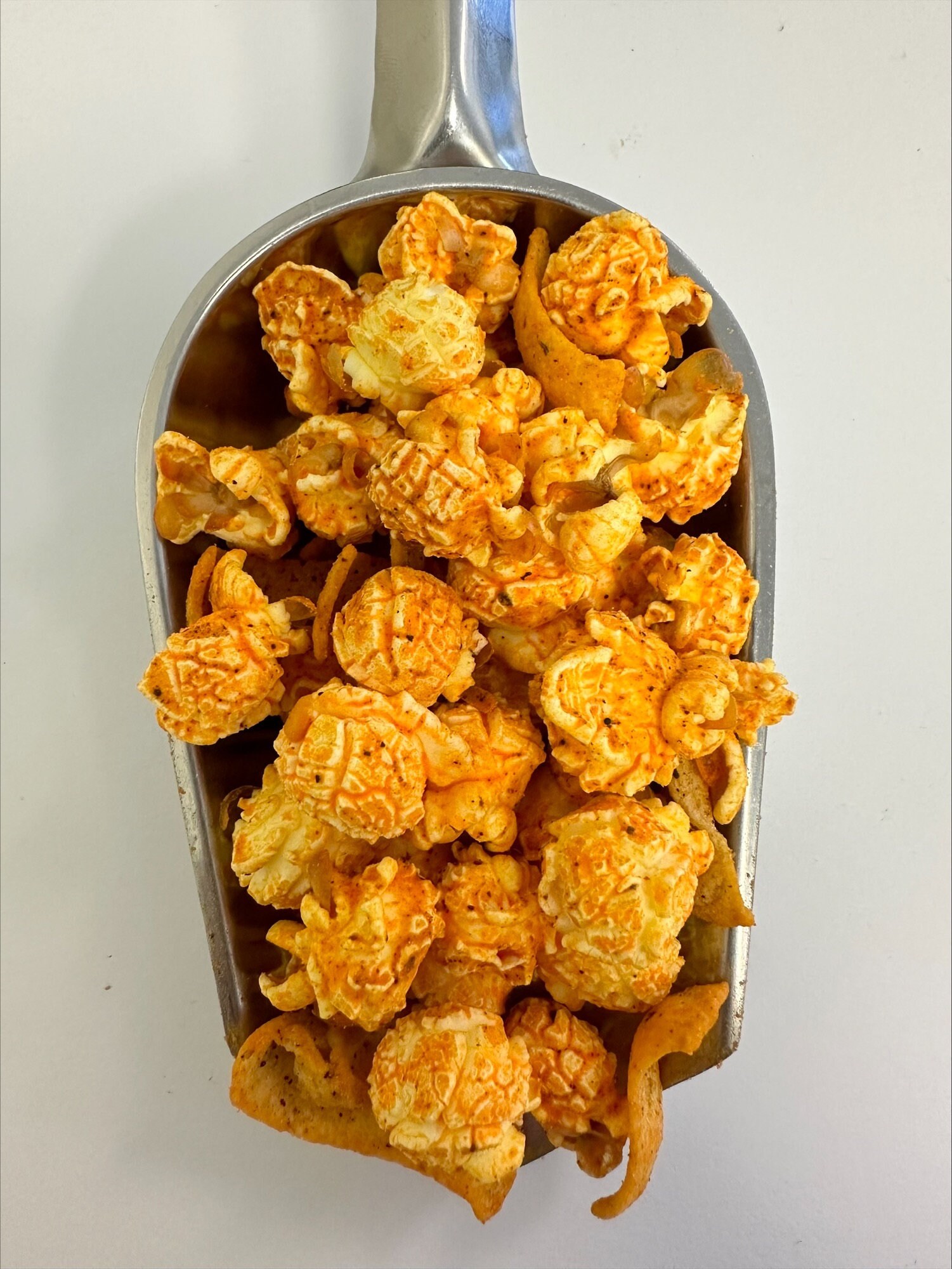 Frito Pie Popcorn - Etsy