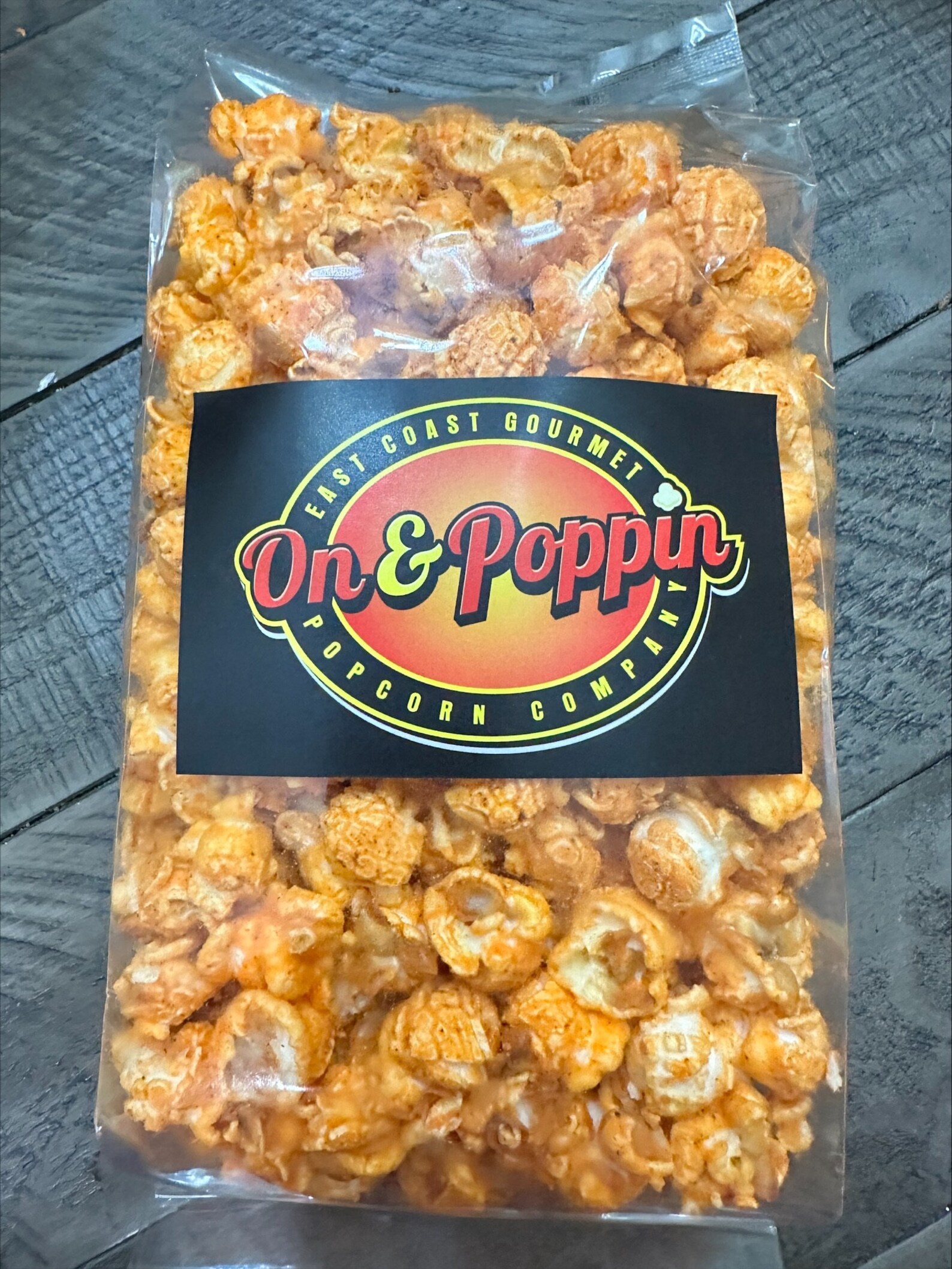 Frito Pie Popcorn - Etsy