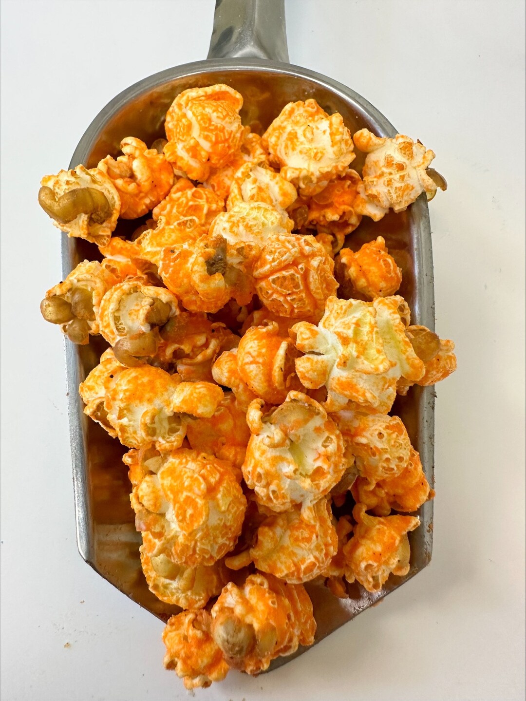 Bacon Chipotle Cheddar Popcorn - Etsy