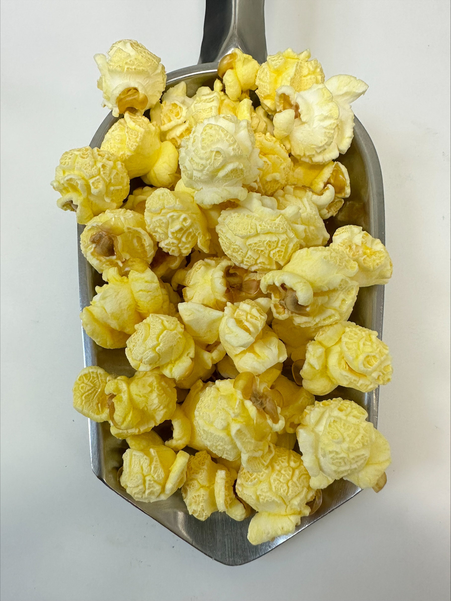Movie Butter Popcorn - Etsy