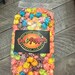 Watermelon Popcorn - Etsy