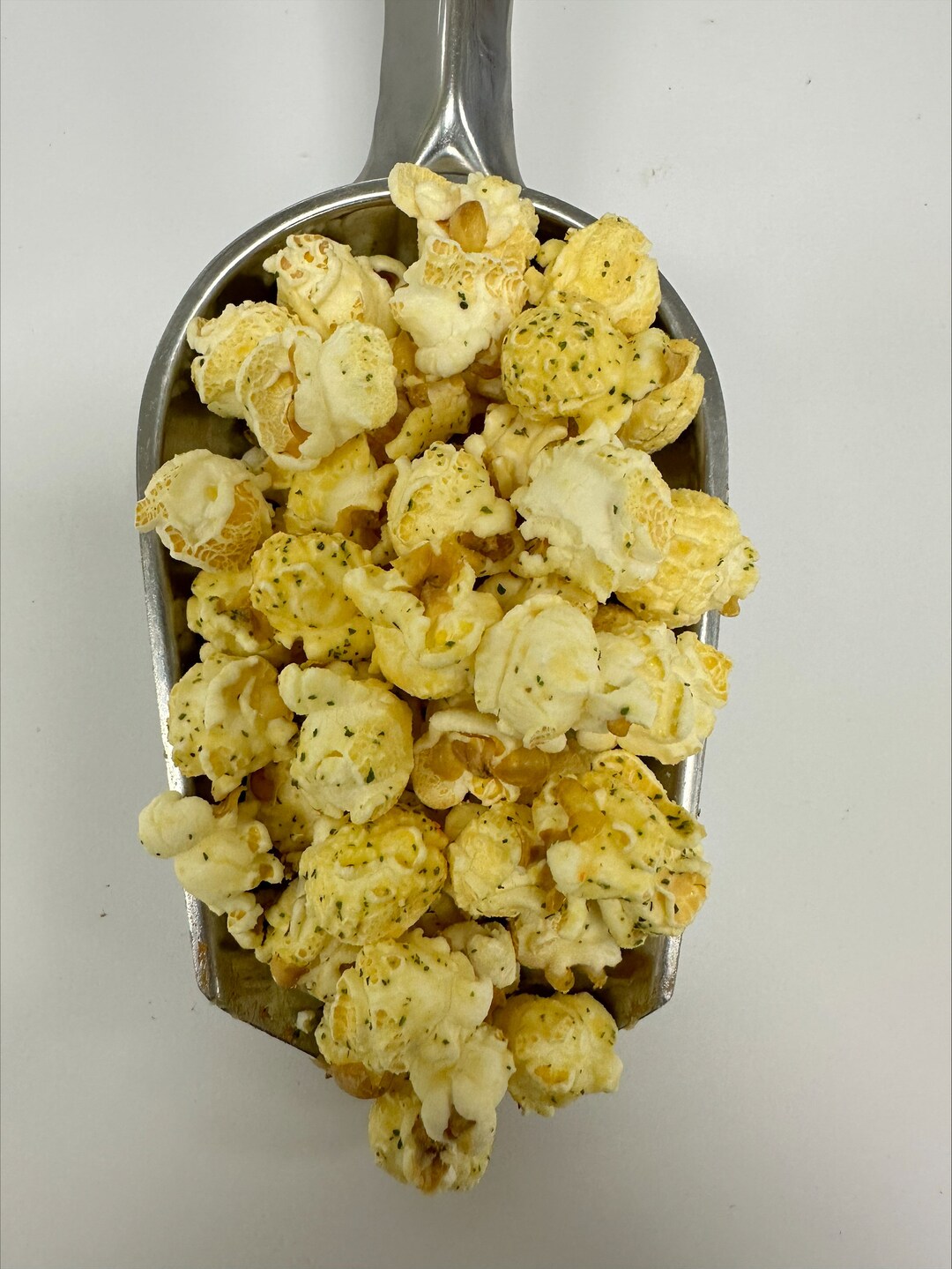 Garlic Butter Popcorn - Etsy