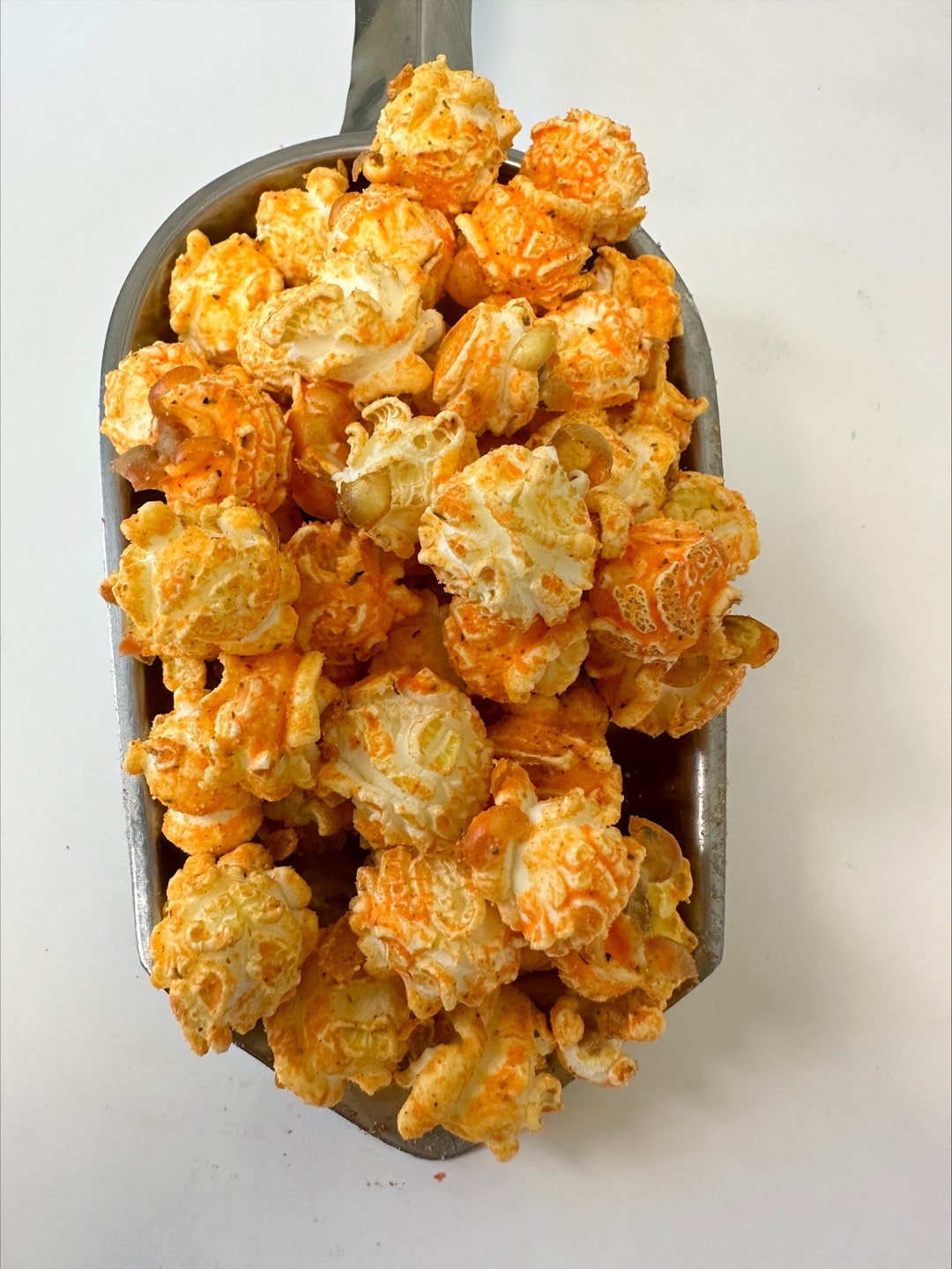 Loaded Baked Potato Popcorn - Etsy