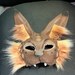 Premade Cat Mask - Etsy
