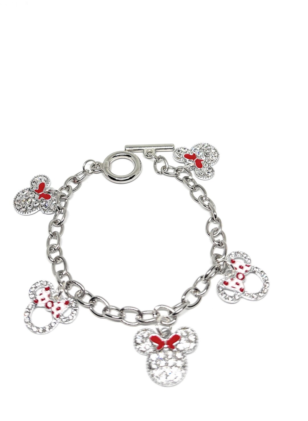 Minnie Mouse Etsy