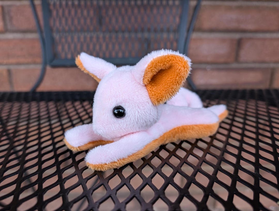 Custom Cat Plushie - Weighted Beanie - Choose Your Own Colors - Calming ...