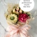 3 Cupcake Bouquet Structure Guide, Instant Download, Printable ...