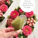 Cupcake Number Boxes, Instruction Guide & Templates, Instant Download ...