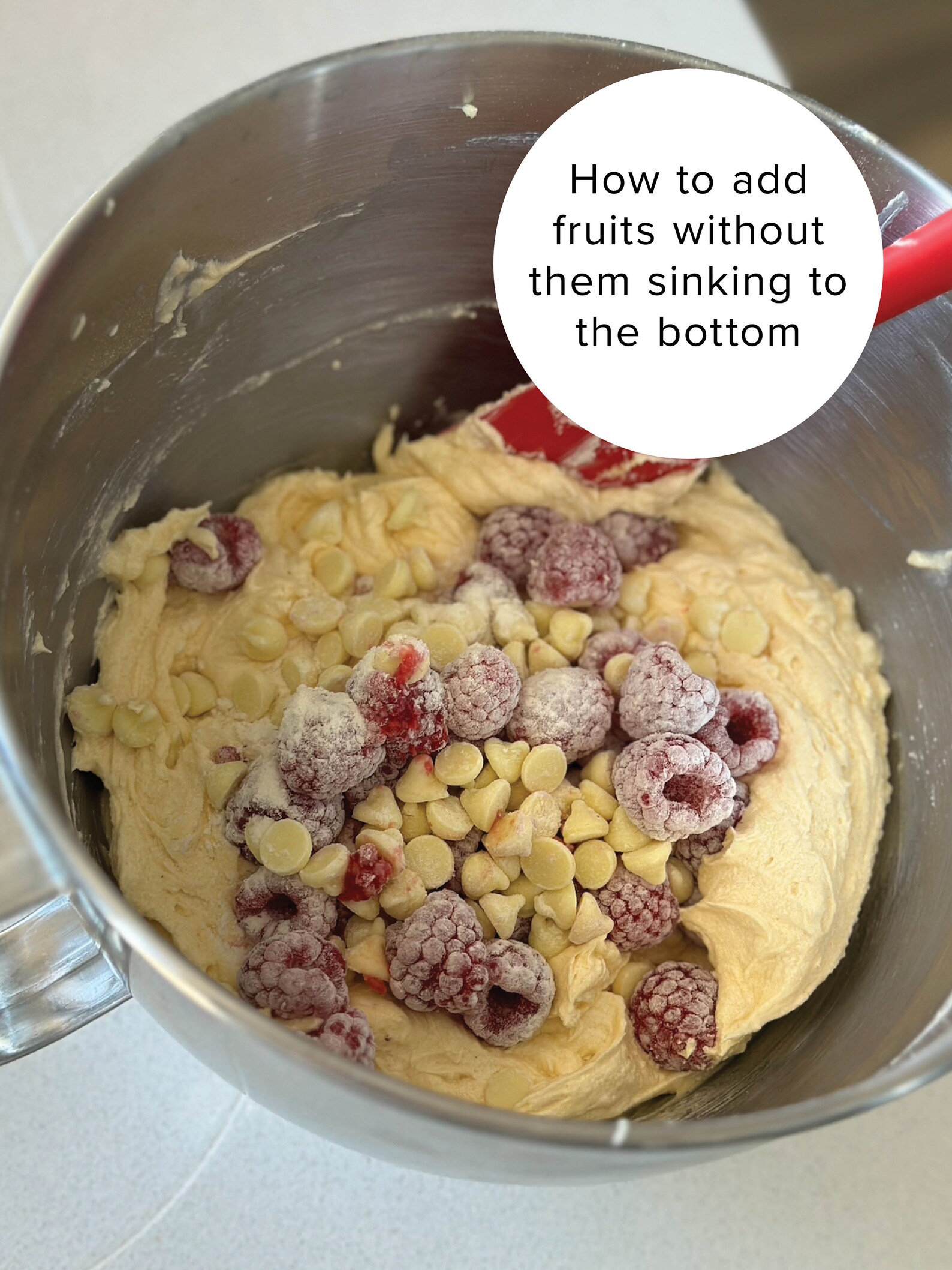 The ONLY Cupcake Recipe You Will Ever Need... Instant Download ...