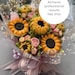 7 Cupcake Bouquet Structure Guide, Instant Download, Printable ...