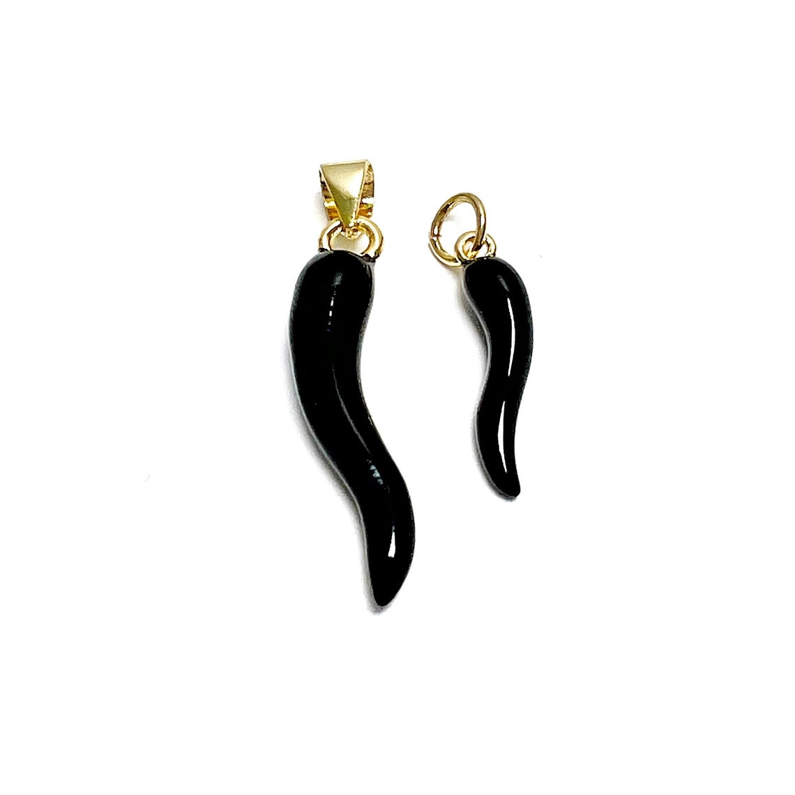 Chili Charms - Etsy