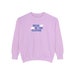 Head in the Clouds Sweatshirt, Clouds Sweatshirt, Daydream Sweatshirt ...