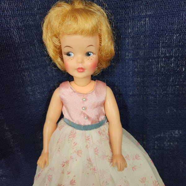 1960s Dolls - Etsy