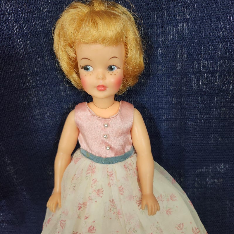 1960s Doll - Etsy