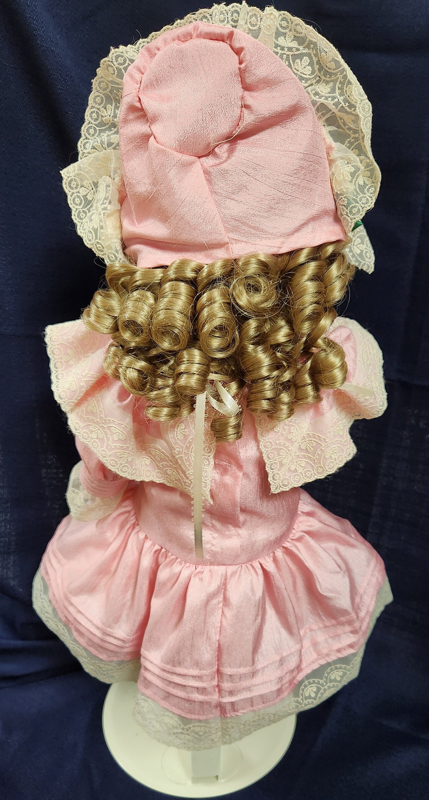 Max Handwerck 24 Inch Doll - Etsy