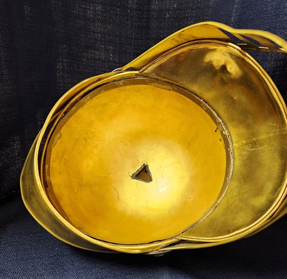 Vintage Replica Metal Medieval Knights Helmet - Gem