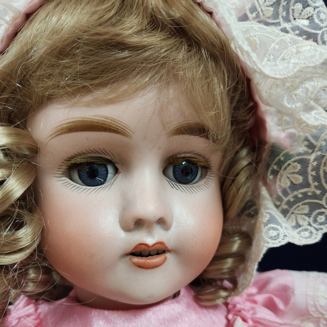Max Handwerck 24" Inch Doll - Etsy