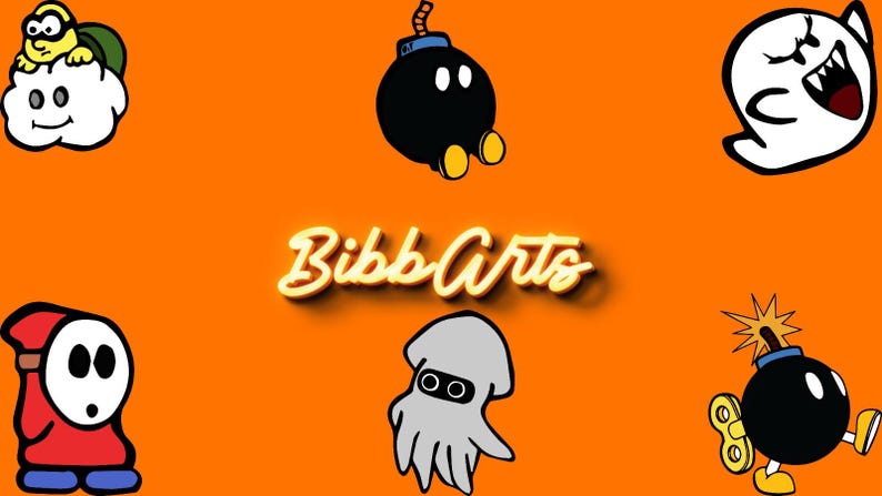 Super Mario and Friends Emotes Mario, Luigi, Princess Peach & More ...