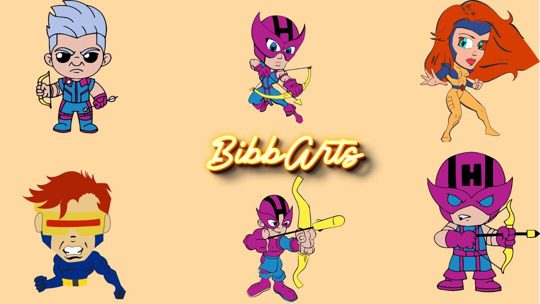 Superhero Clark Kent Vector Clipart Hand-painted Cartoon Art, HD PNG ...