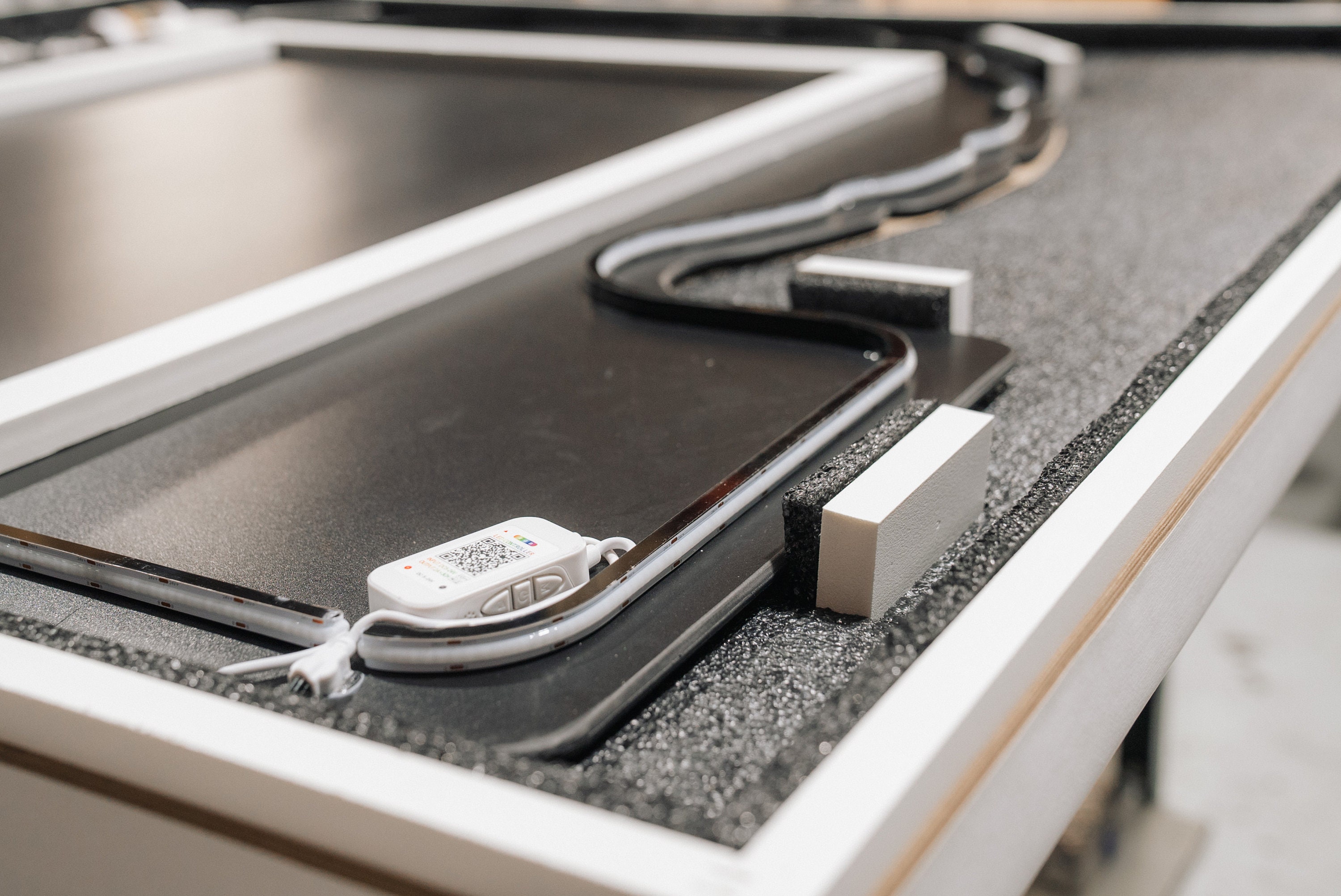 Custom Acrylic Signs, Multilayer 3d Business Sign, 3d Acrylic Signs for ...