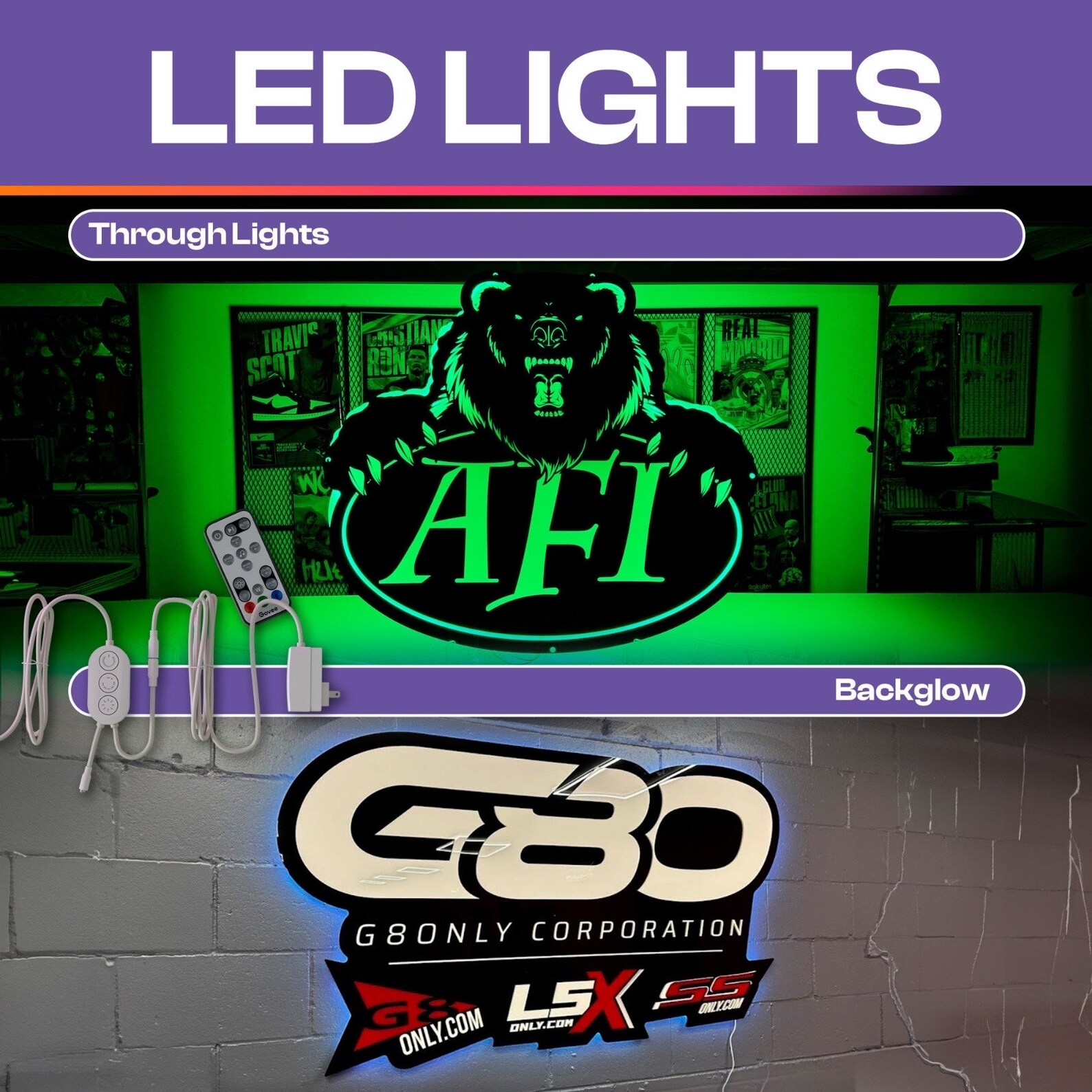 3d Custom Acrylic Signs, 3d Multilayer Acrylic, Business Signs Acrylic ...