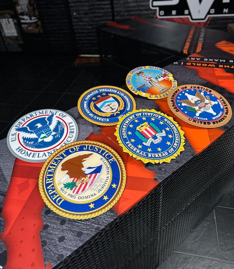 CUSTOM ACRYLIC SIGNS Multilayer 3D Business Sign / Letrero Multicapa 3D ...