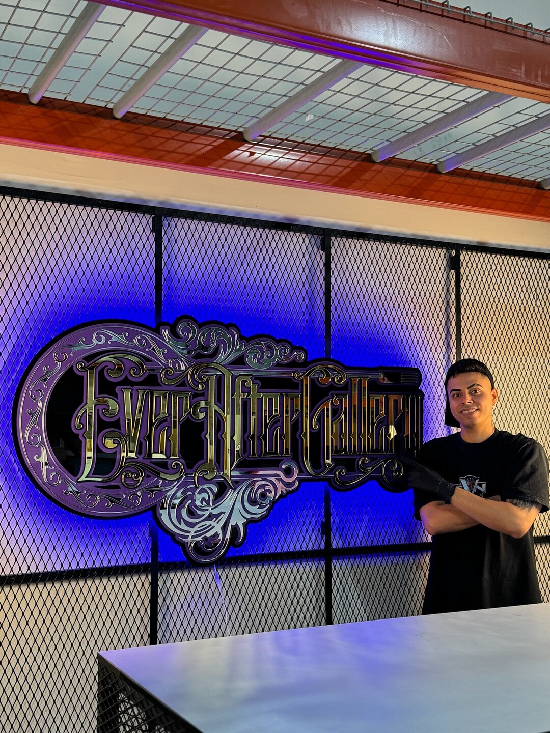 Custom Acrylic Signs, Multilayer 3d Business Sign, 3d Acrylic Signs for ...