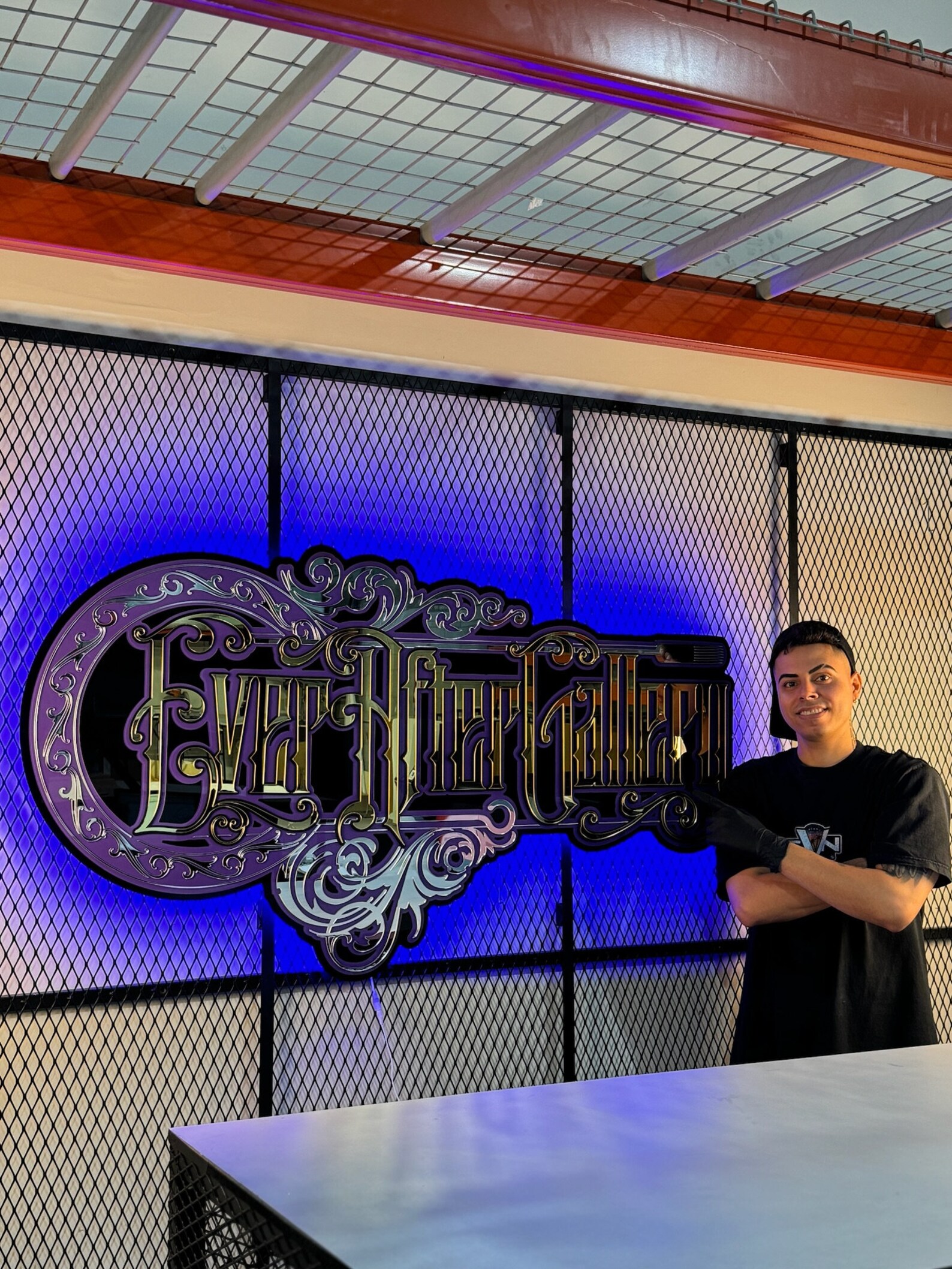 Custom Acrylic Signs, Multilayer 3d Business Sign, 3d Acrylic Signs for ...