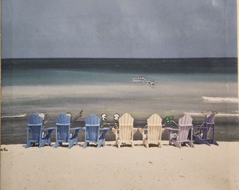 Kidlettes Clip Art Sun Bleached and Sunnies Mini - Etsy