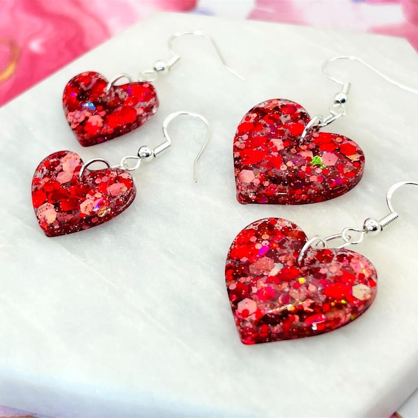 Handmade Hearts - Etsy UK