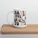 Coffee Addict Mug | Funny Best Friend Gifts | Gift Ideas | Holiday Gift ...