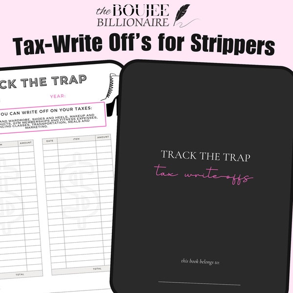 Tax Deduction - Etsy