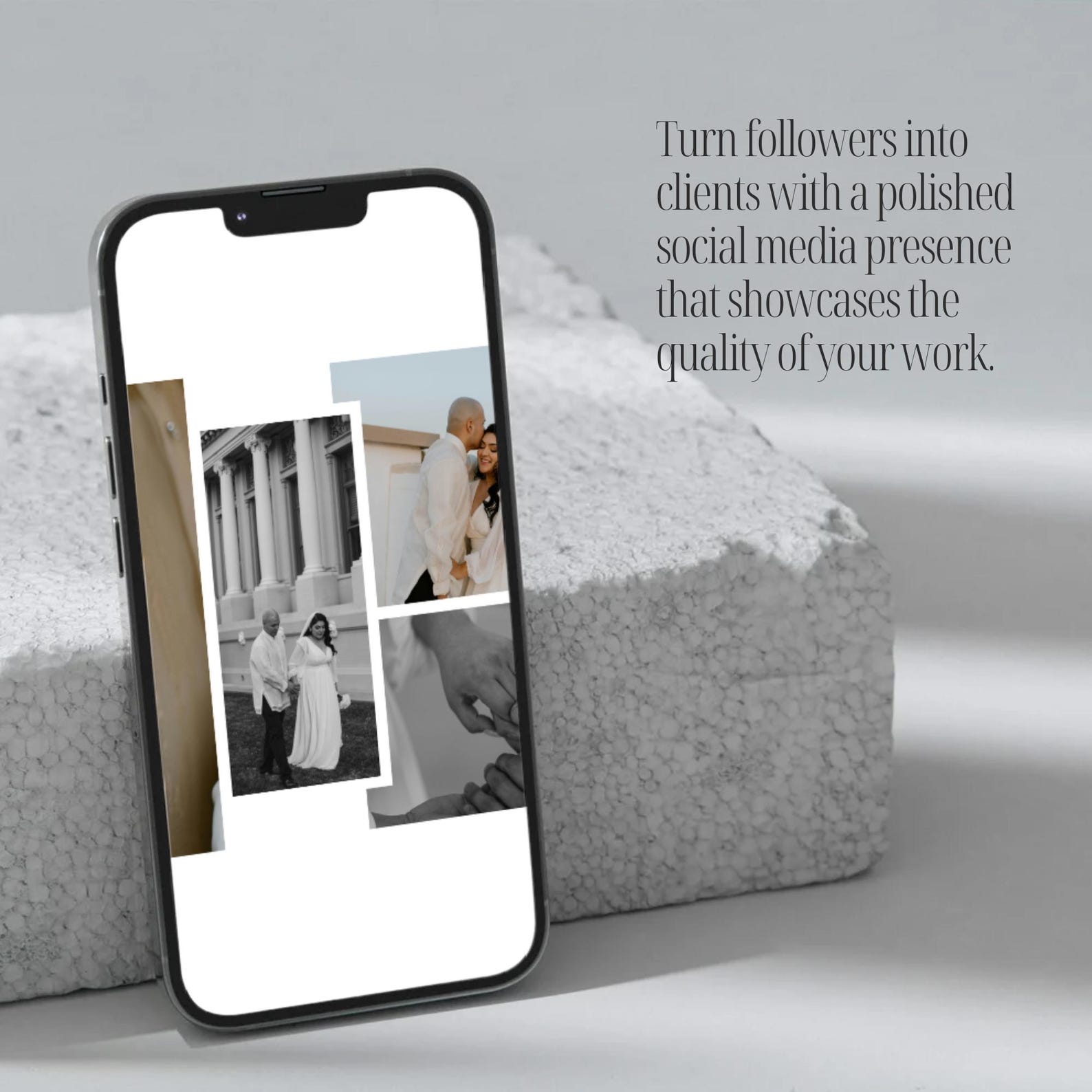 Instagram Carousel Story Template Bundle Photographer Social Media ...