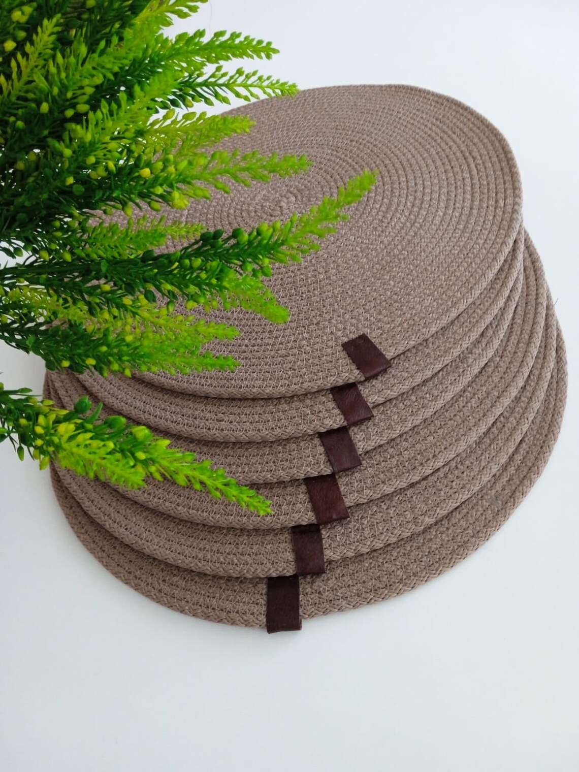 American Service,suplaset,placemats,table Layout,gift for Mother ...