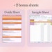Career Growth Tracker - Work Accomplishment Log & Brag Book Planner ...