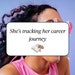 Career Growth Tracker - Work Accomplishment Log & Brag Book Planner ...