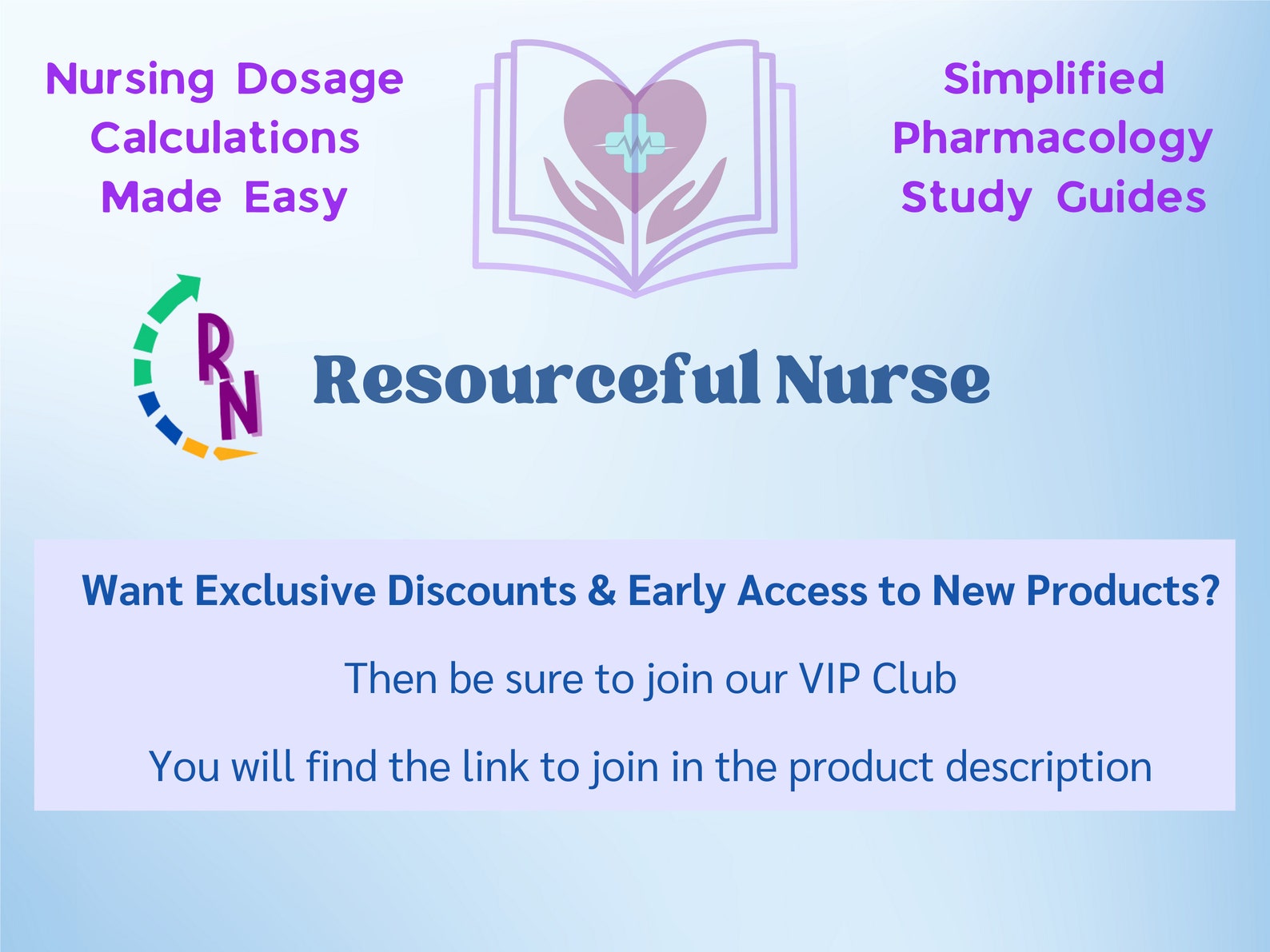 Complete Dosage Calculation Study Guide Bundle | Drug Calculations ...