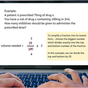 Nursing Fundamentals | Dosage Calculation Study Guide | Nursing Notes ...