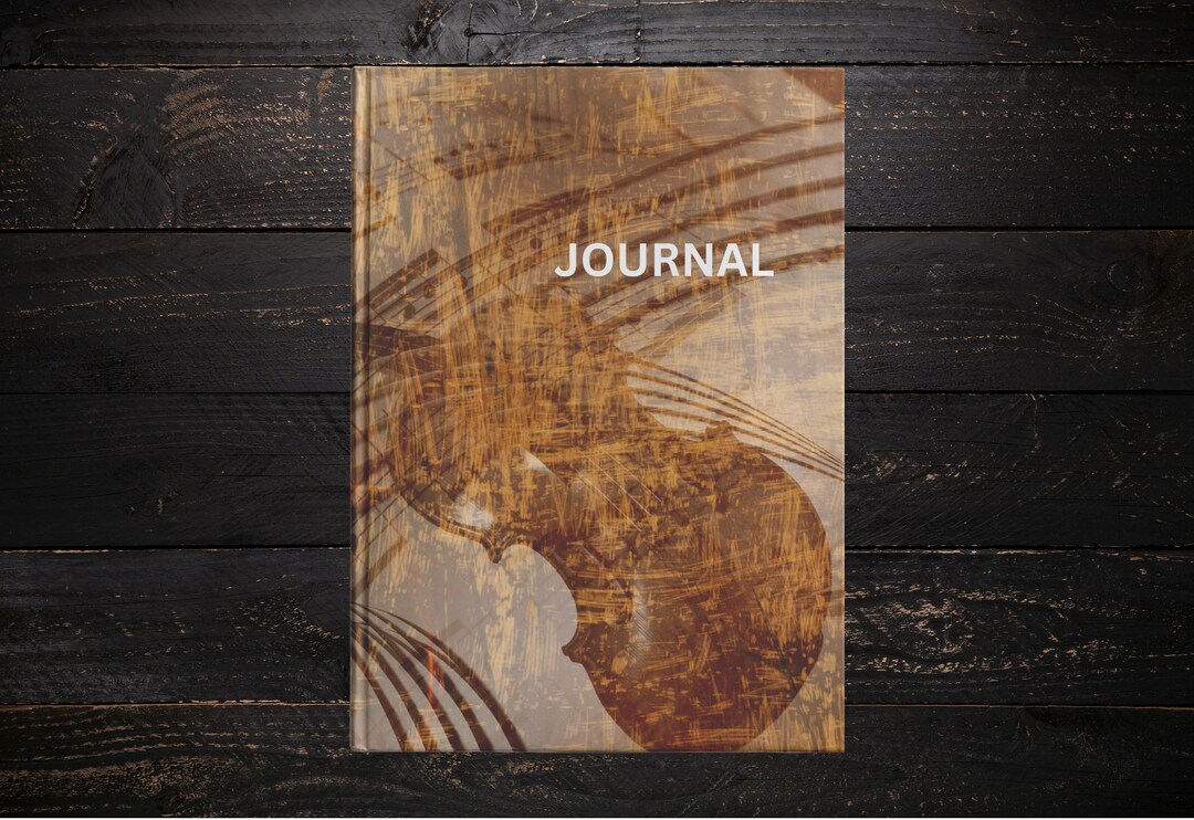 Violins and Music Journal, Music Journal, Violin Journal, Musicians ...