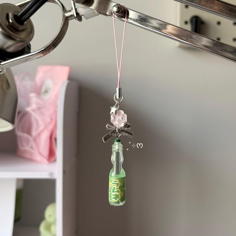 Juminocore Melon Soda - Etsy