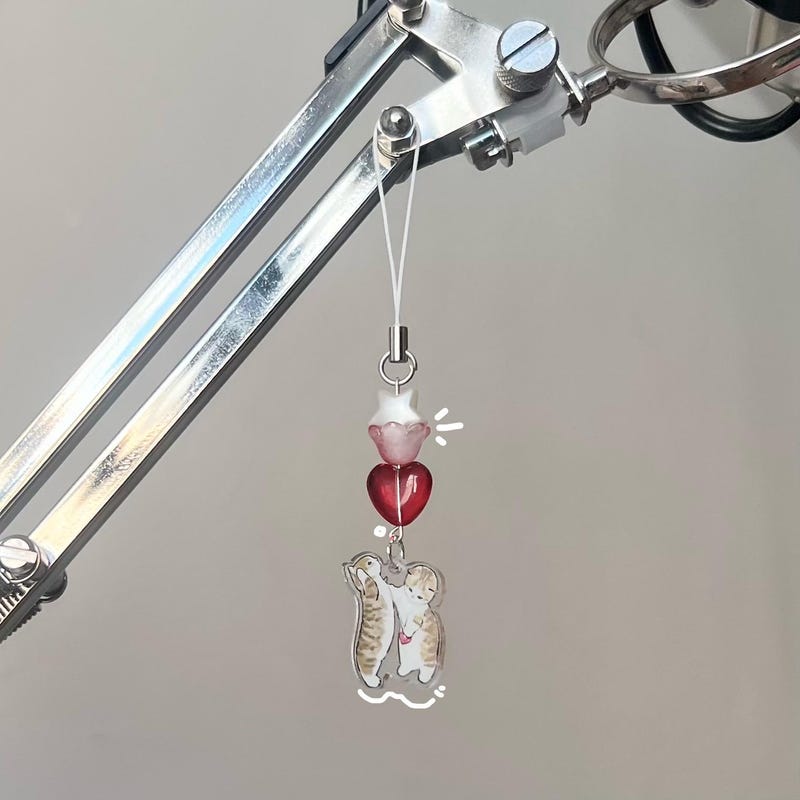 Mofusand Phone Case - Etsy