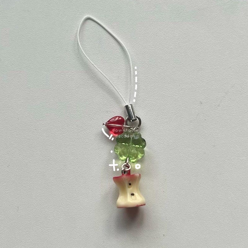 Jumino Core Charms - Etsy