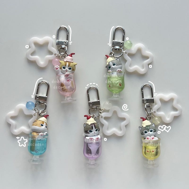 Juminocore Trinkets - Etsy