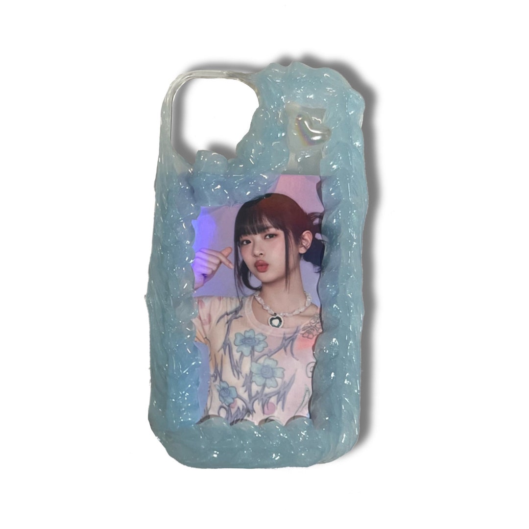 Newjeans Decoden iPhone 13 Mini Case - Etsy