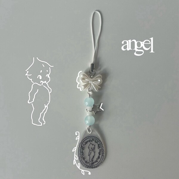 Sonny Angel Phone Accessories - Etsy