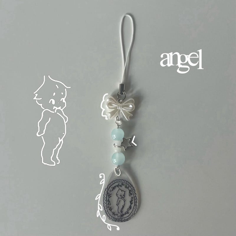 Sonny Angels for Phones - Etsy