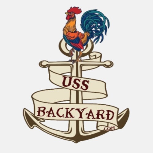 USSBackyard - Etsy